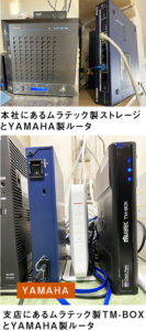 ムラテック製UTM TM-BOX 1530 – 関西事務機株式会社